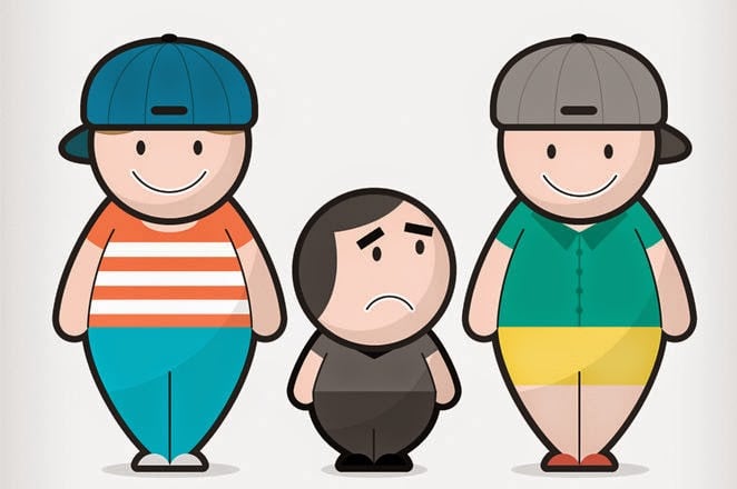 Short Stature | DRHC Dubai Pediatric Clinic