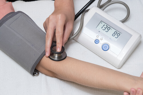 24 Hour BP Monitoring | Dubai Cardiology Clinic
