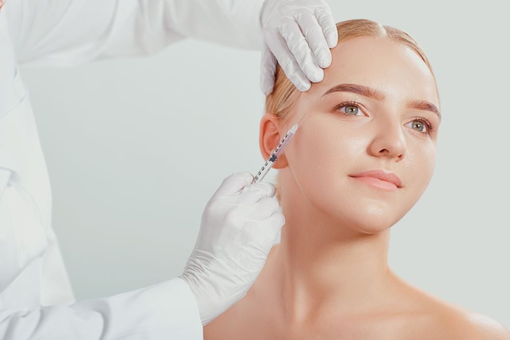 Botox | Dubai Dermatology Clinic