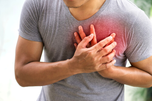 Chest Pain Explained | Dubai Cardiology Clinic
