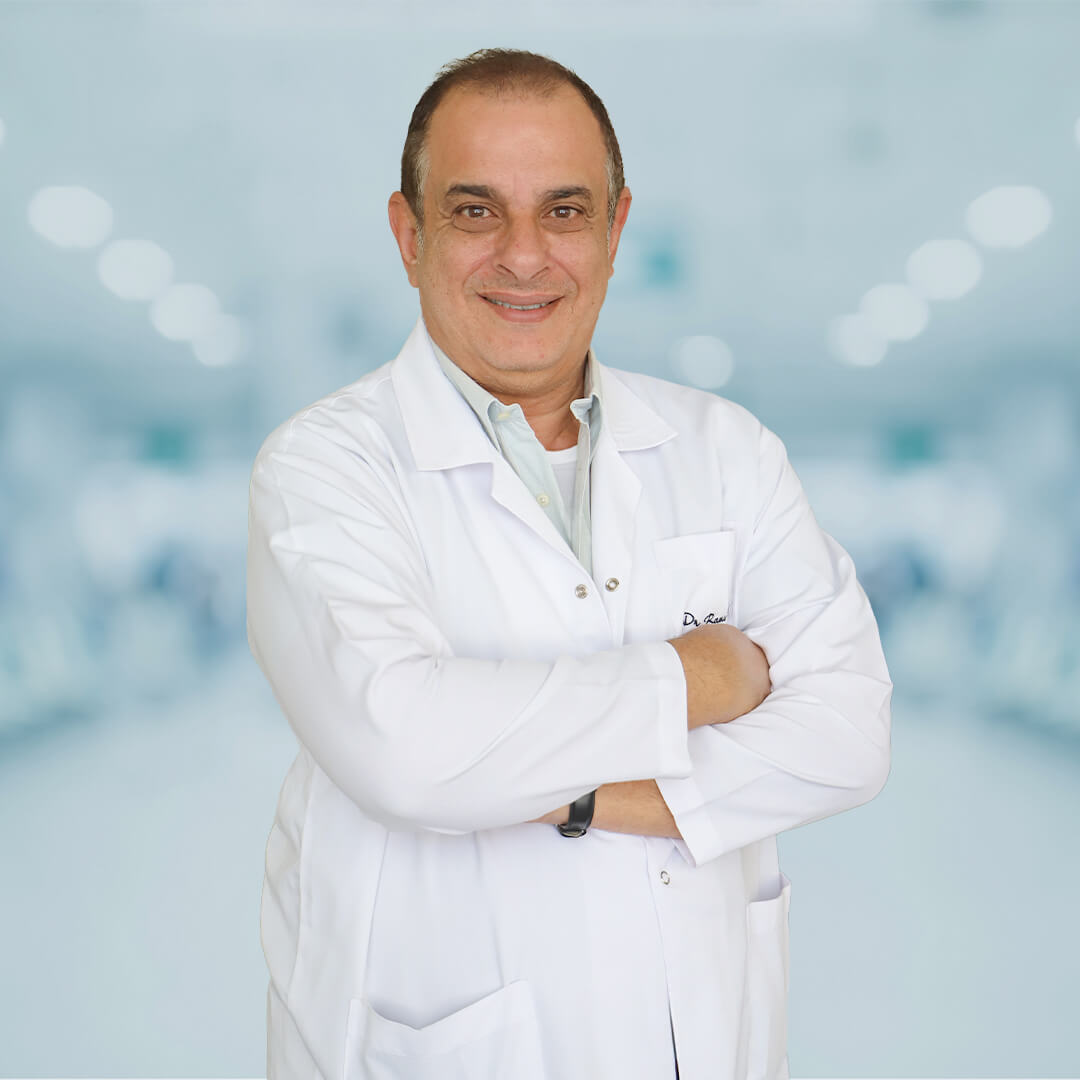 Hair Transplant Clinic in Dubai | Biofibre Hair Transplant