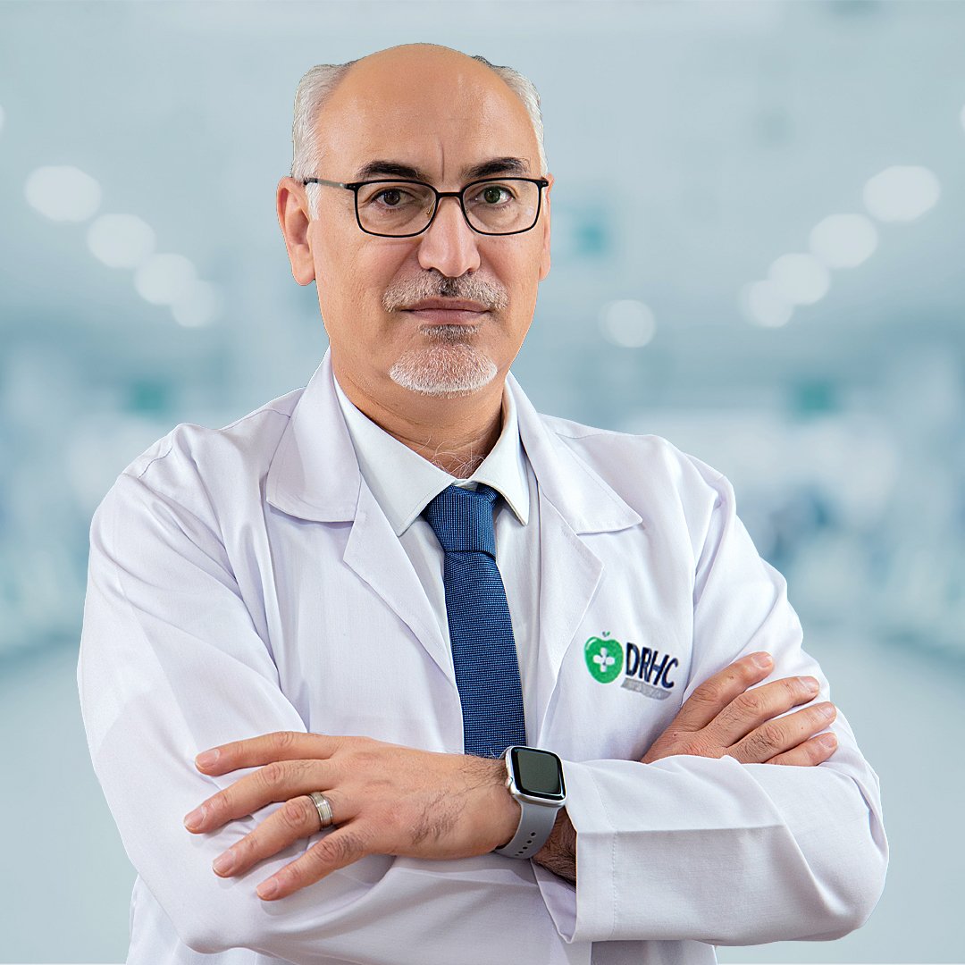 Our Doctors - Medical Center in Dubai