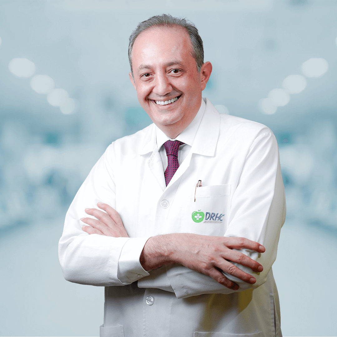 Our Doctors - Medical Center in Dubai