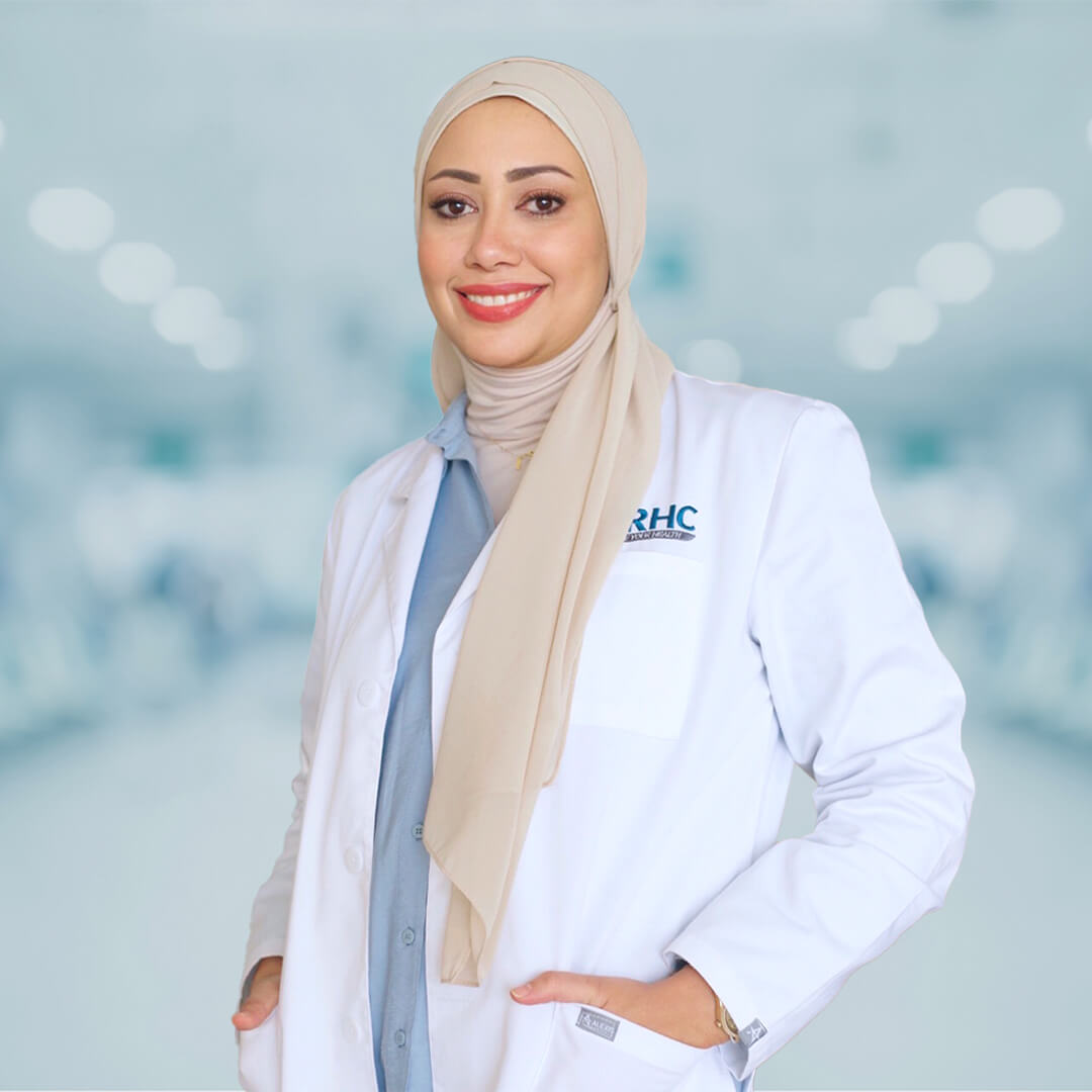 Cornea Treatment and Surgery | Ophthalmology Clinic in Dubai DRHC