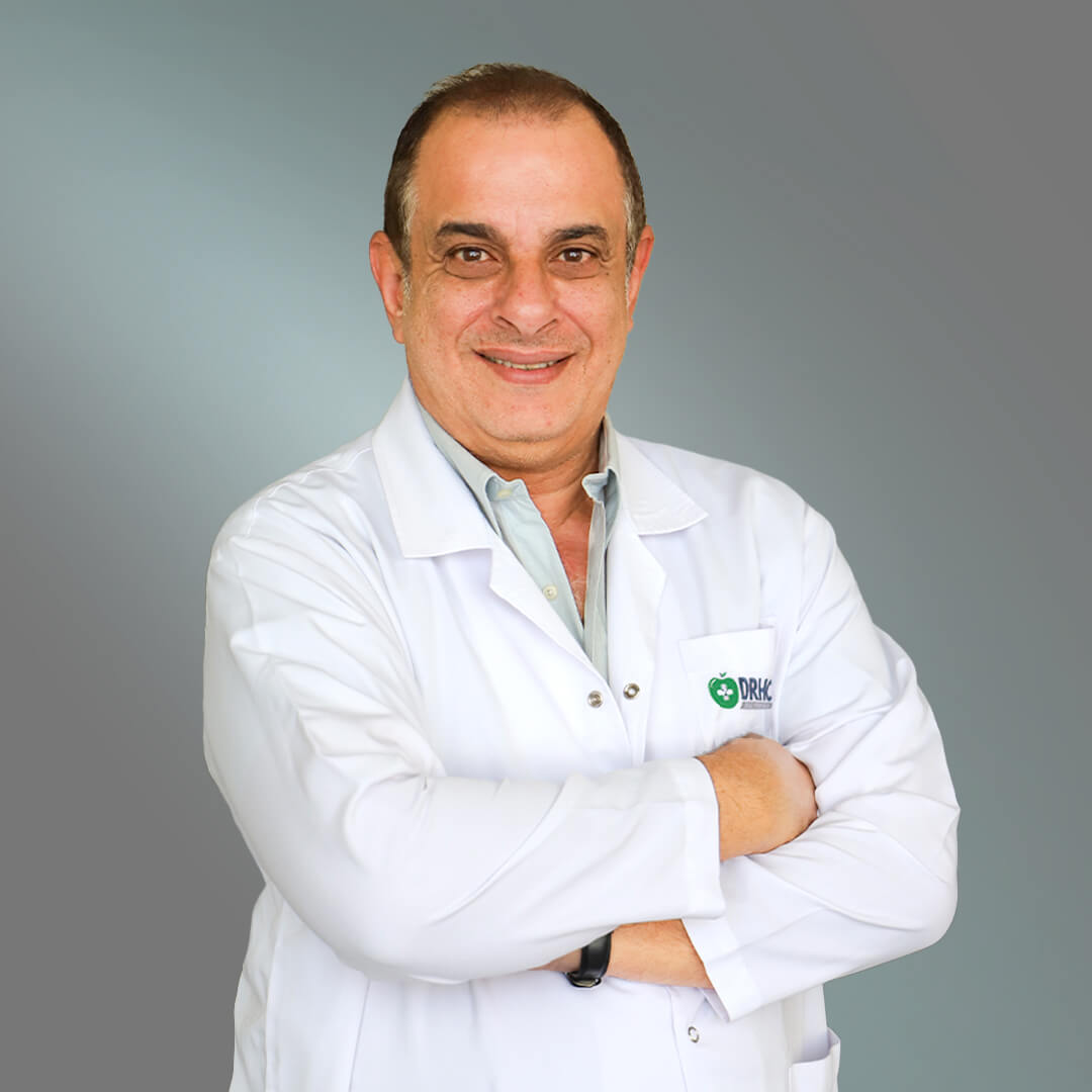 Dubai Dermatology Clinic | Hair Transplant | Dr. Cherine Chaker