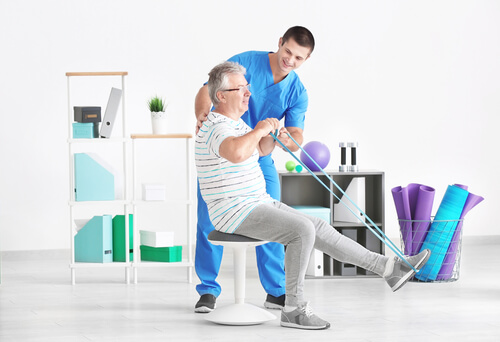 DRHC Dubai Physiotherapy Clinic | Physiotherapy Centre Dubai