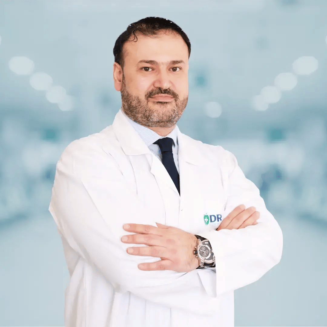 Our Doctors - Medical Center in Dubai