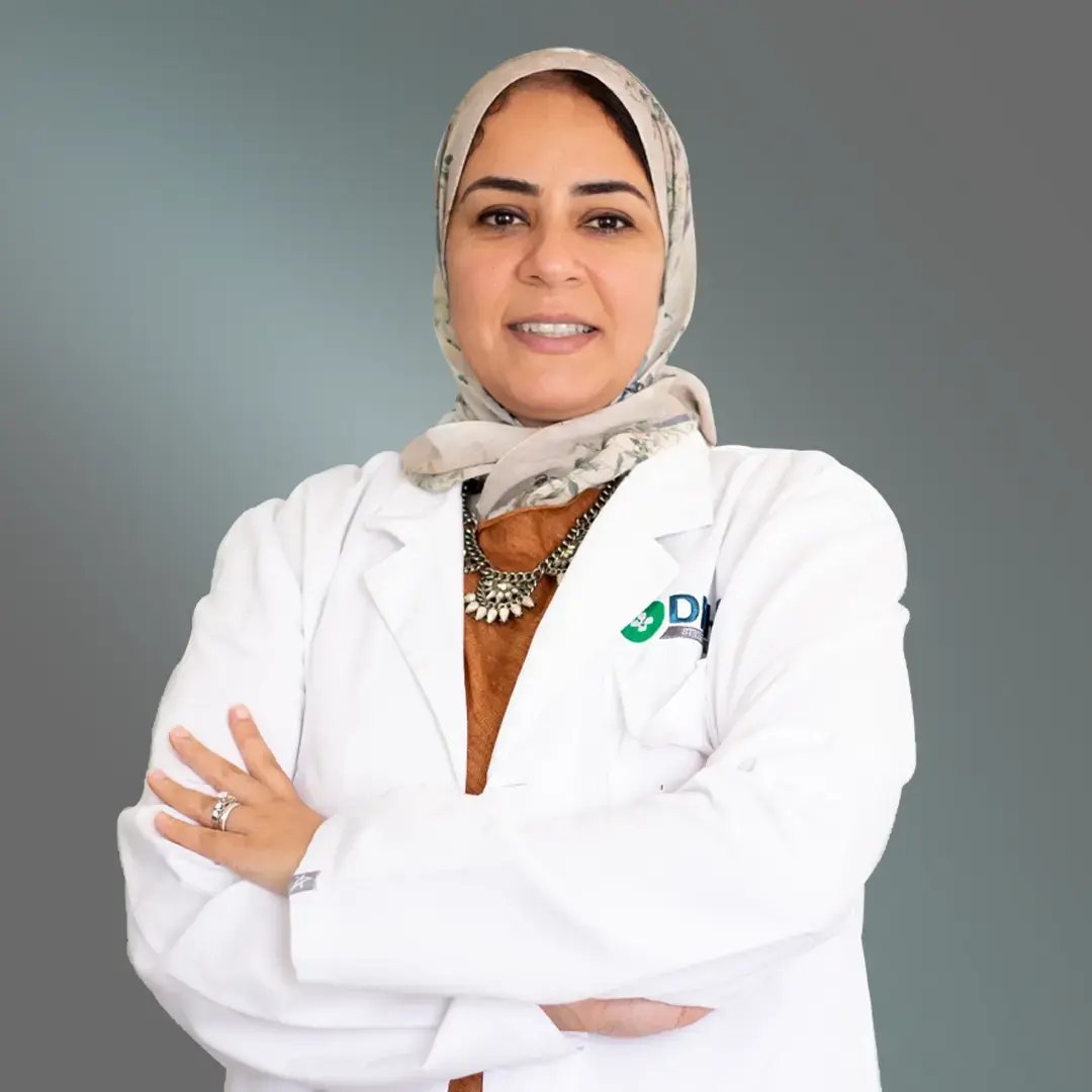 Best Eye Care Clinic | Ophthalmology Clinic in Dubai DRHC