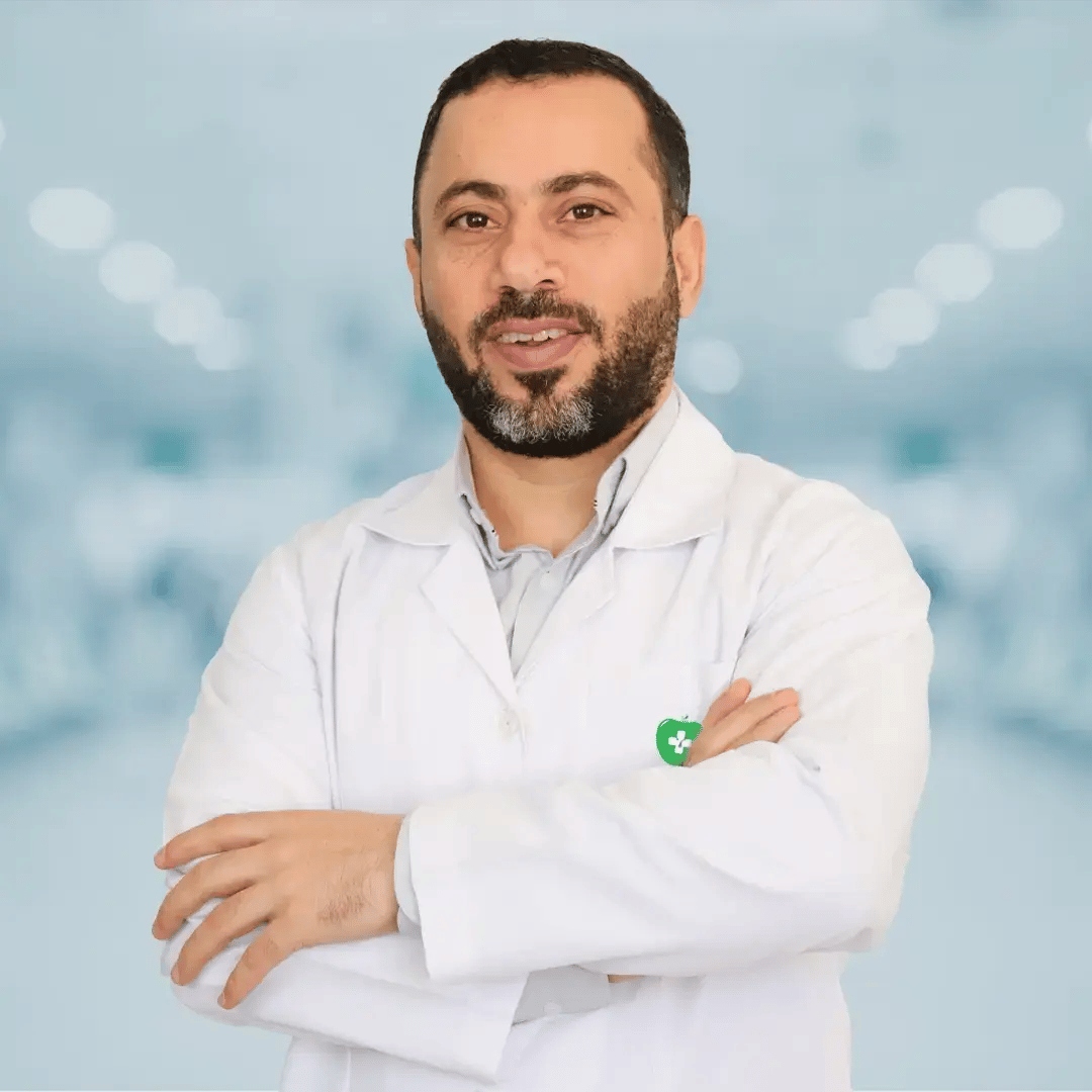 Our Doctors - Medical Center in Dubai