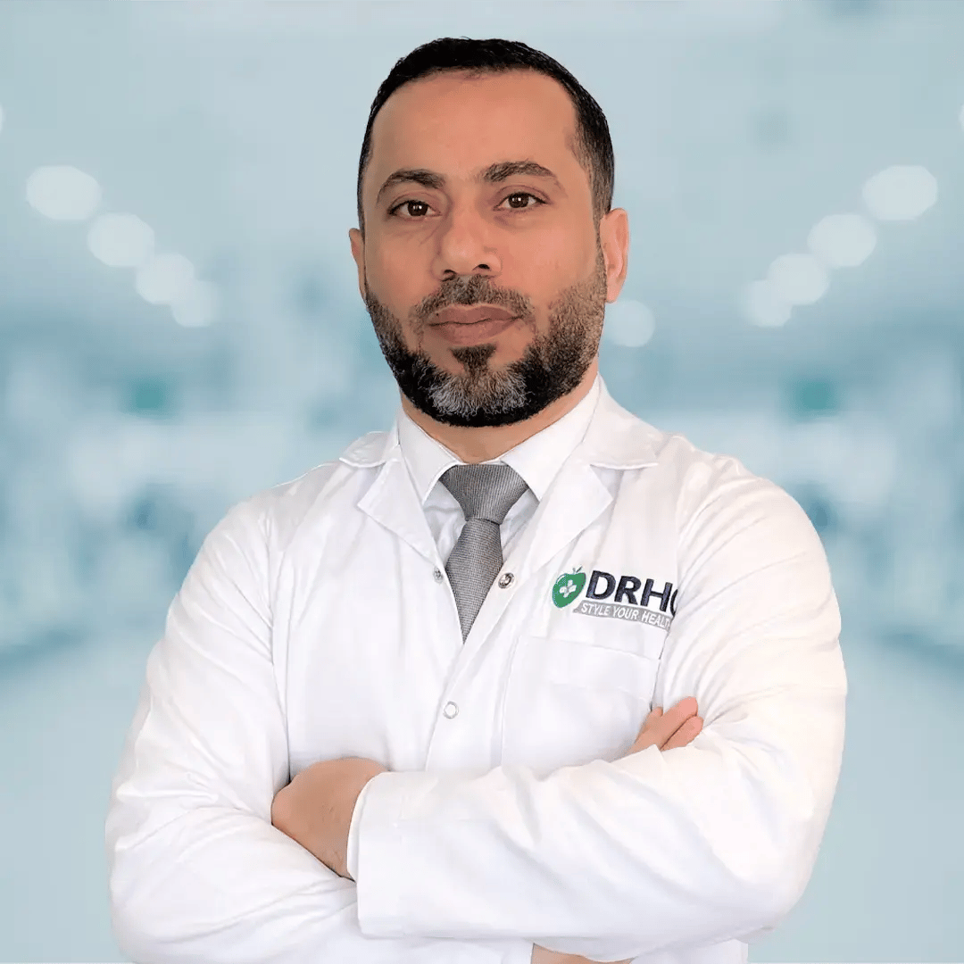 Our Doctors - Medical Center in Dubai