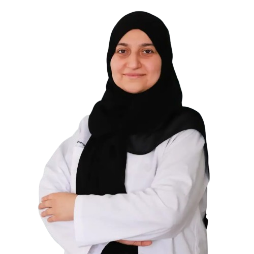 Endodontist in Dubai DRHC | Dr. Sameeha Al Marzooqi
