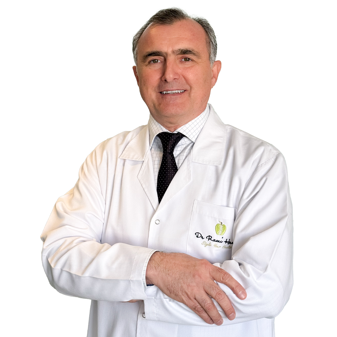 Dr. Murat Dadaev | Specialist Orthopedic Surgeon Dubai