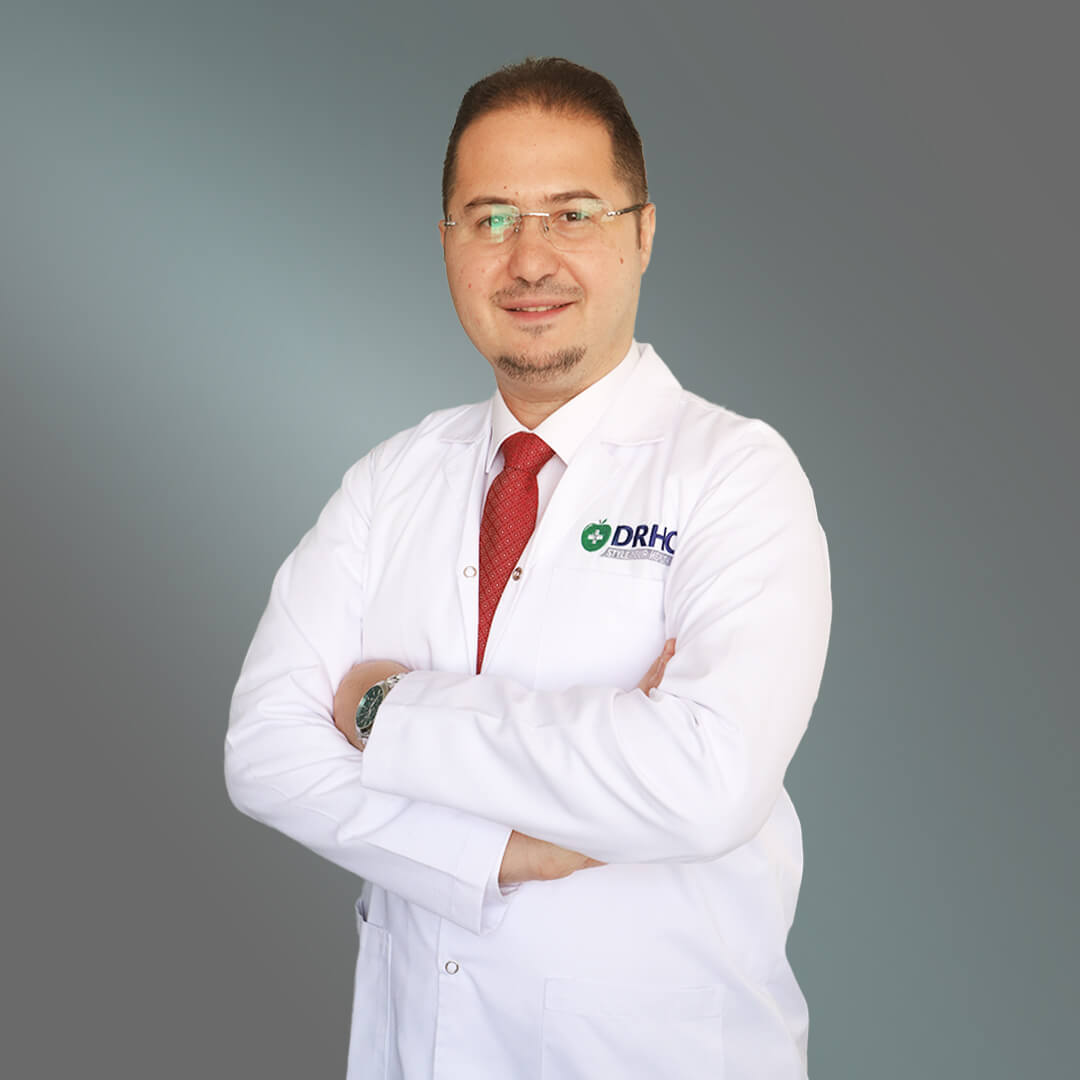 Glaucoma Treatment | Ophthalmology Clinic in Dubai DRHC