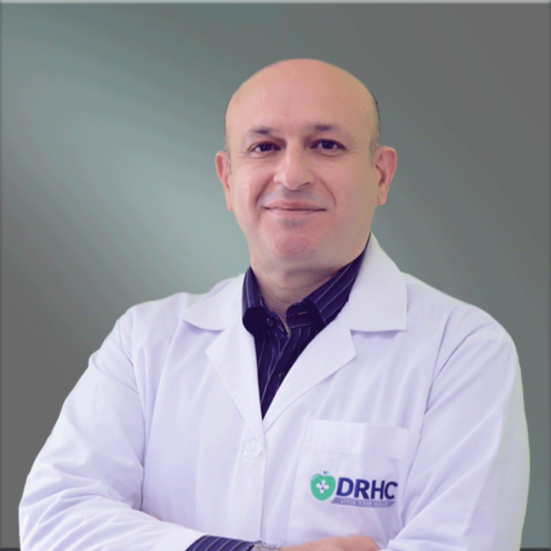Heart Failure | Dubai Cardiology Clinic