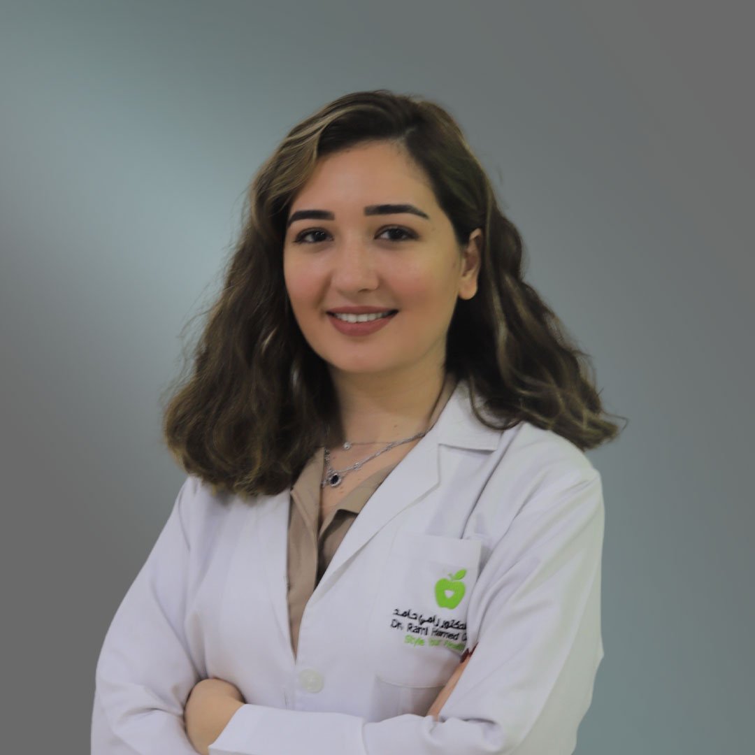 Dubai Nutrition Clinic | Clinical Dietitian | Medical Nutrition