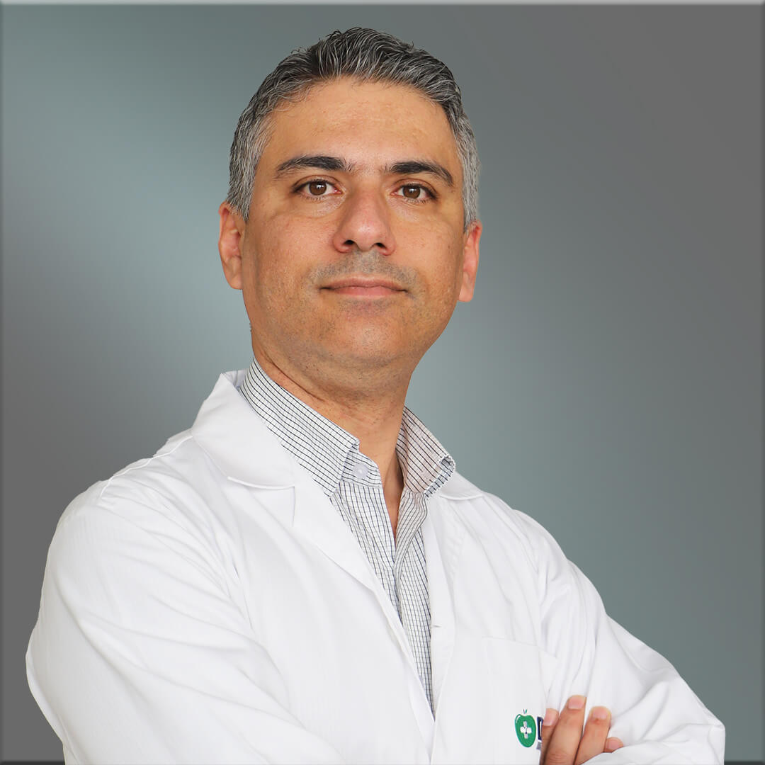 Nerve Conduction study | Neurology Clinic Dubai | Dr. Rami Hamed Center