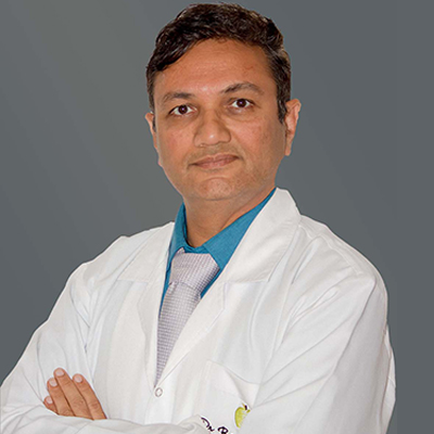 Epilepsy Treatment | Neurology Clinic in Dubai