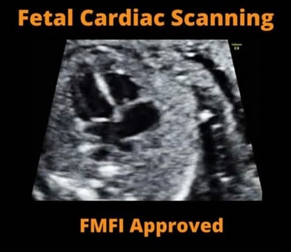Fetal Anomaly Scan | Dubai Gynaecology Clinic