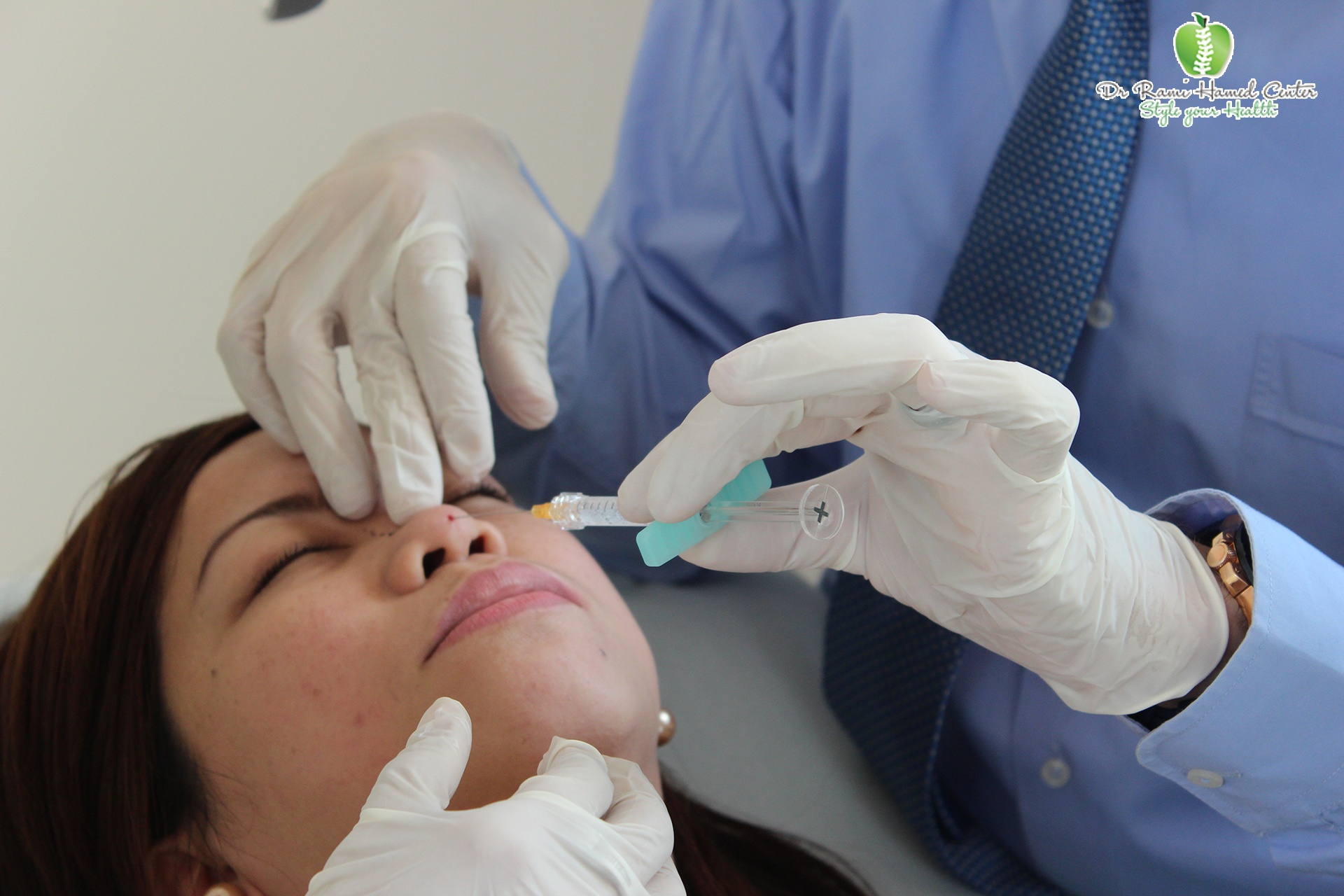 Dr Rami Hamed Plastic Surgery Gallery