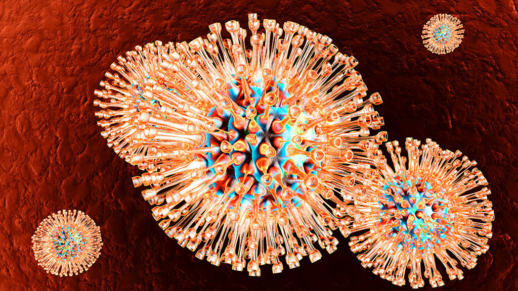Genital Ulcers Treatment | Rheumatology DRHC Dubai