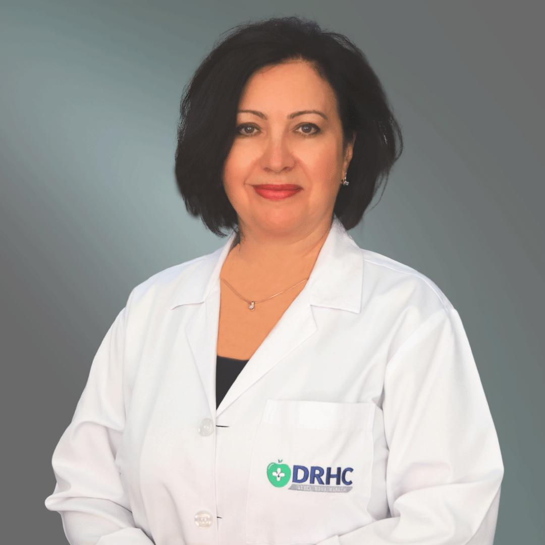 Endometriosis and Adenomyosis | Dubai Obstetrics and Gynecology Clinic