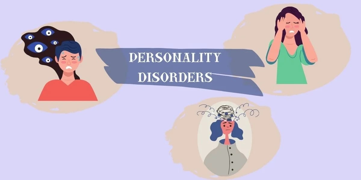 Personality Disorders | DRHC Dubai Psychiatry Clinic