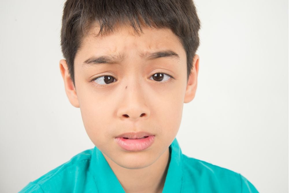 Pediatric Squint (strabismus) Surgery Cost | Dubai Eye Clinic