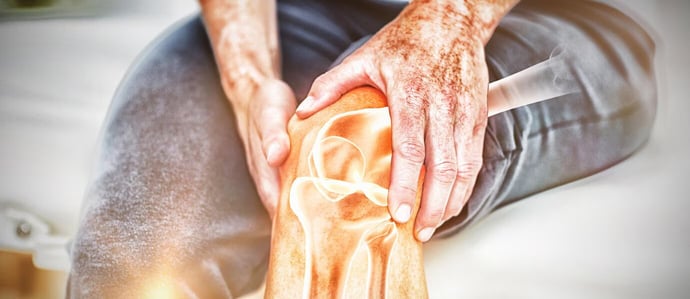 Bone Healing with ESWT | DRHC Dubai