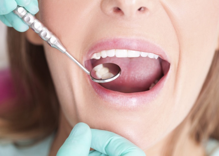 Dr Rami Hamed Center Gallery