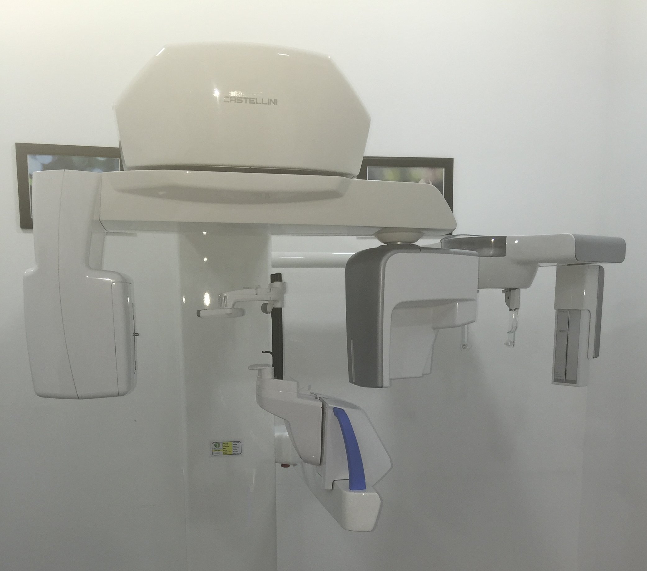 Dubai Radiology Center | Digital Dental Radiography