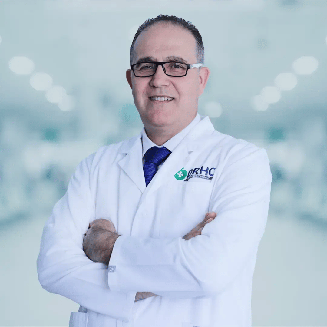 Our Doctors - Medical Center in Dubai