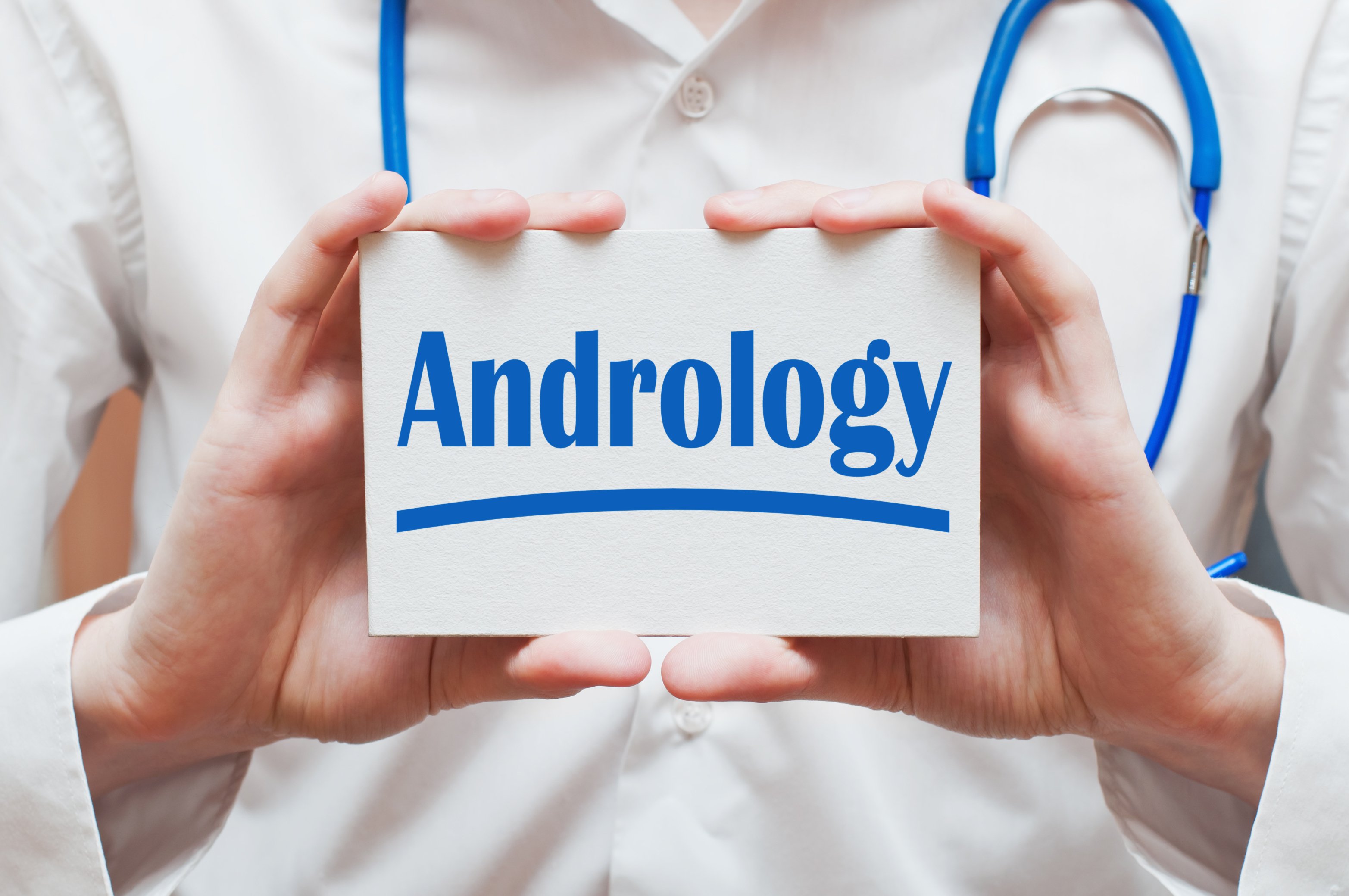 Andrology Specialist in Dubai DRHC | Dubai Andrology Clinic