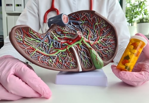 Liver Cancer Treatment | Dubai Oncology Clinic