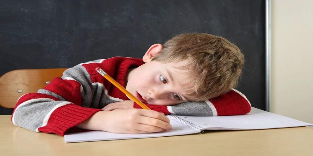 ADHD Clinical Features | DRHC Dubai Psychiatry Clinic