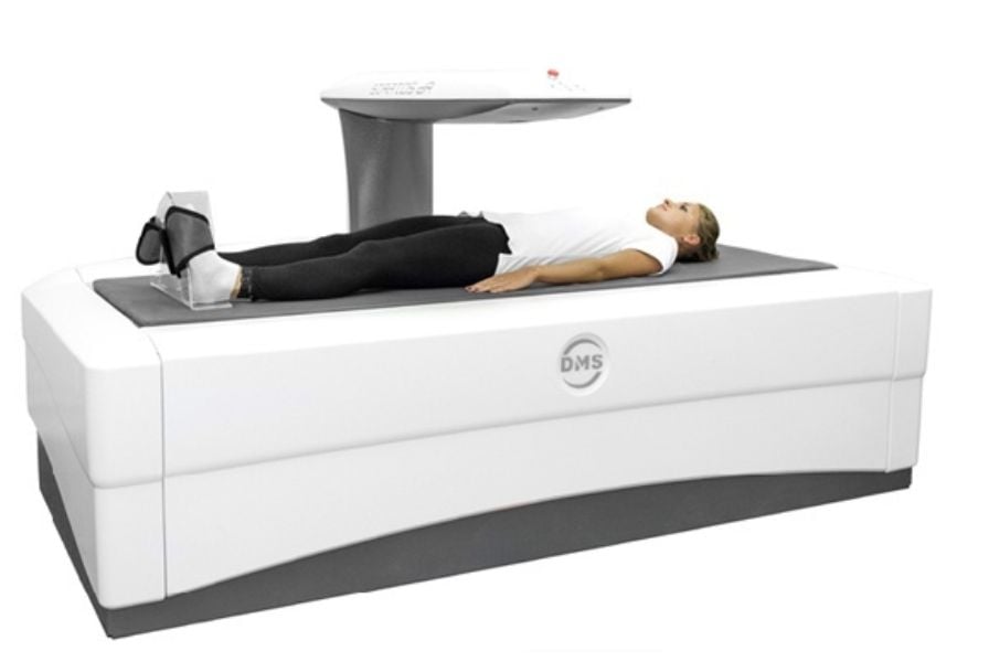 Dexa Scan Cost | Dubai Radiology Clinic