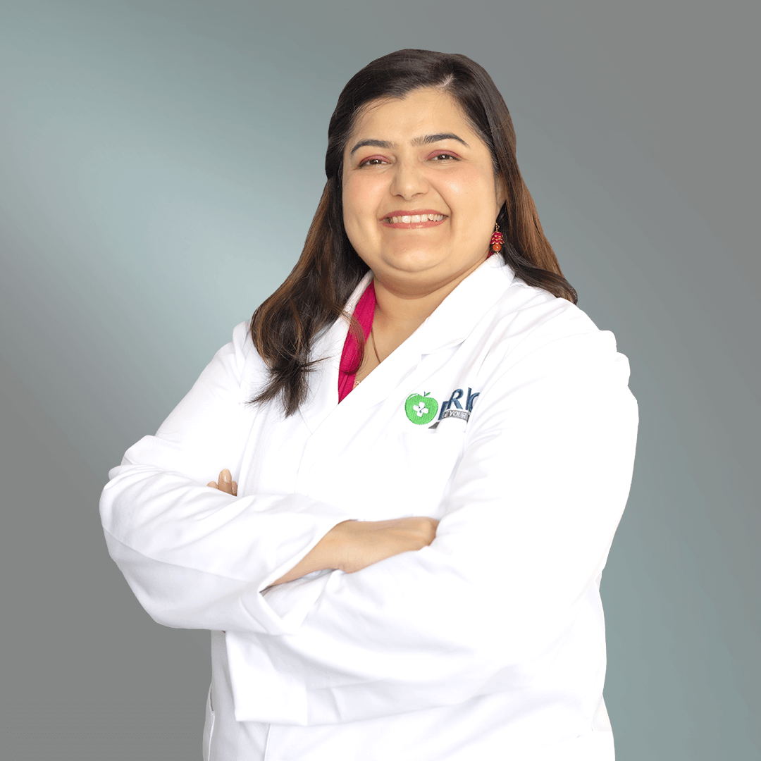 Dr. Kirti Sharma | Specialist Psychiatry Dubai | Dr. Rami Hamed Center