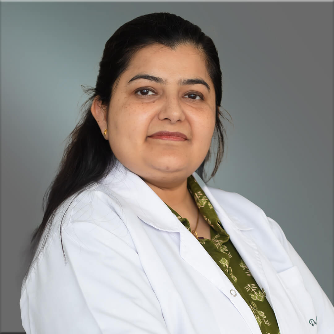 Dr. Kirti Sharma | Specialist Psychiatry Dubai | Dr. Rami Hamed Center