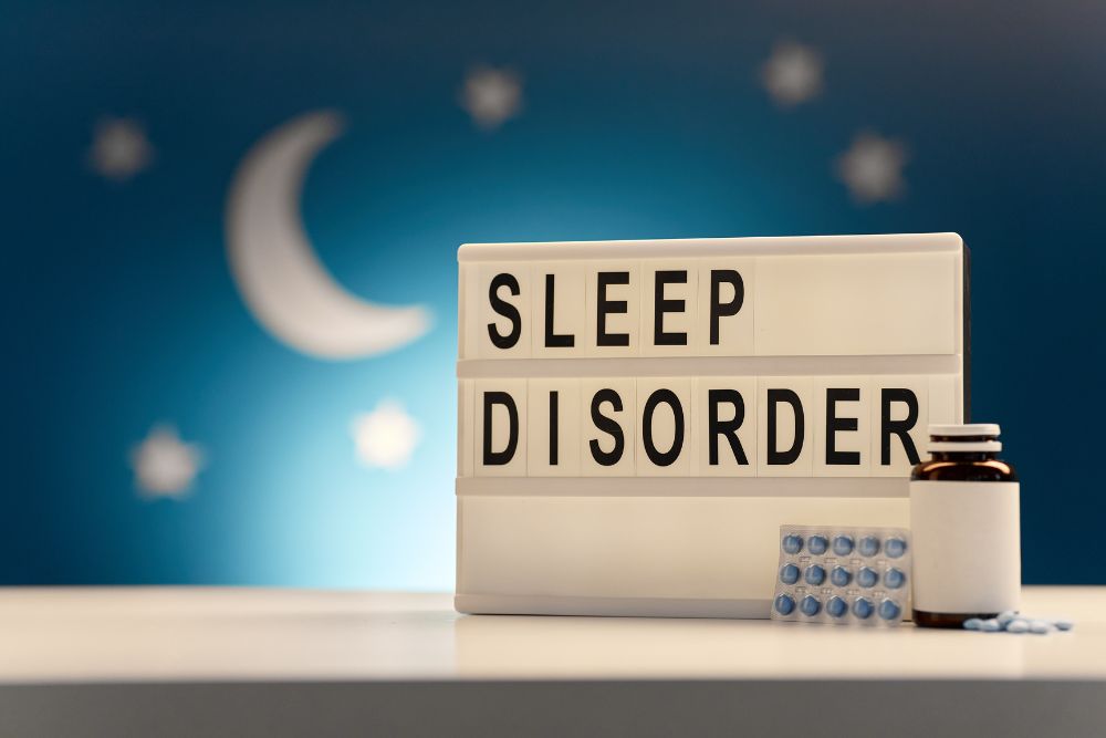 MEDICATIONS FOR SLEEP DISORDERS - Dubai Psychiatry Clinic