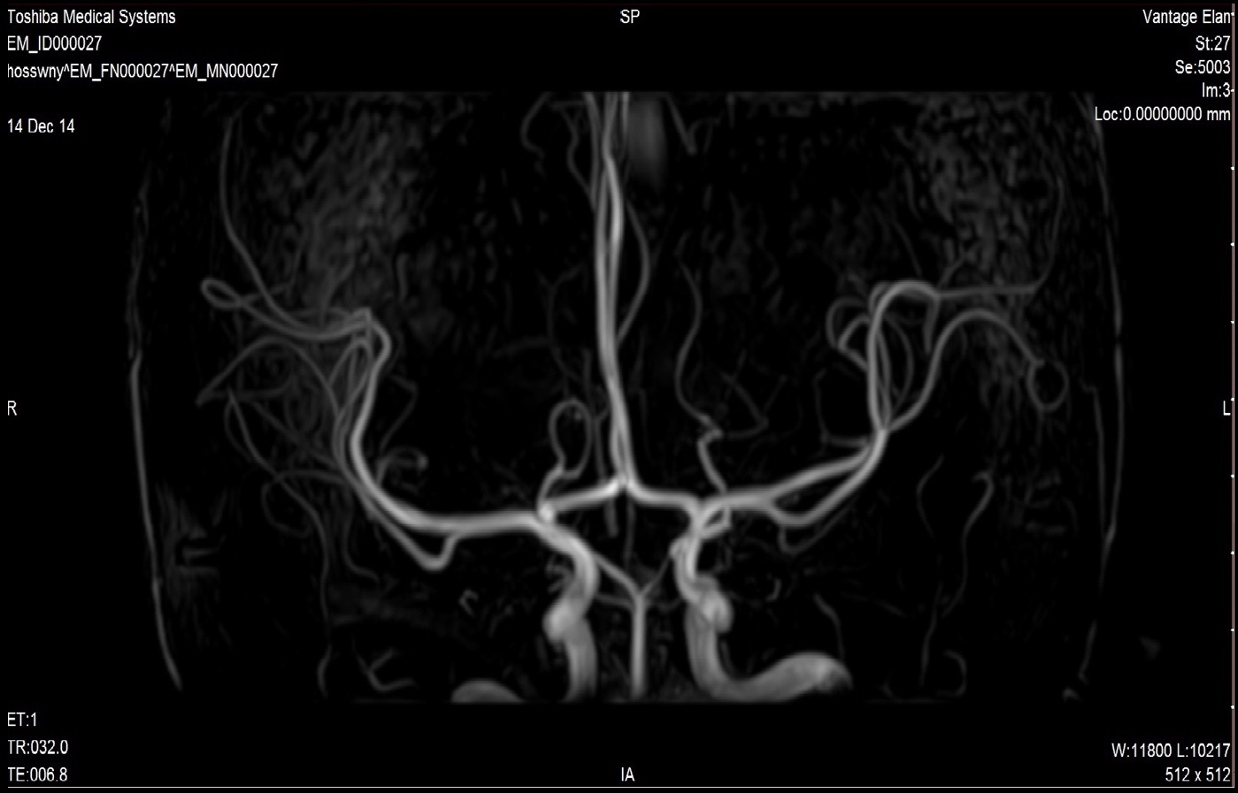 Dubai Neuro Radiology Center/ MRI-CT Scan