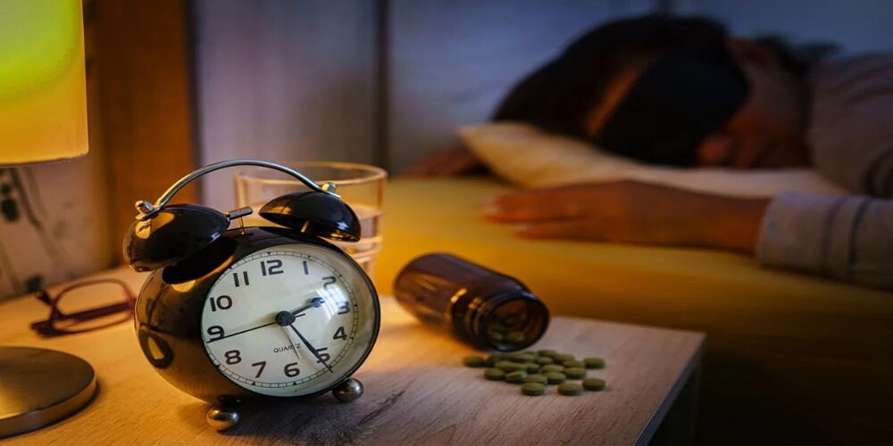 MEDICATIONS FOR SLEEP DISORDERS - Dubai Psychiatry Clinic
