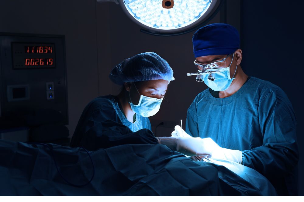 Vitrectomy Surgery Cost | Dubai Eye Clinic